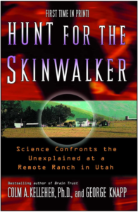 The Origins Of Skinwalkers: Myths And Legends