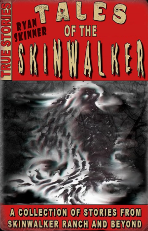 The Origins Of Skinwalkers: Myths And Legends