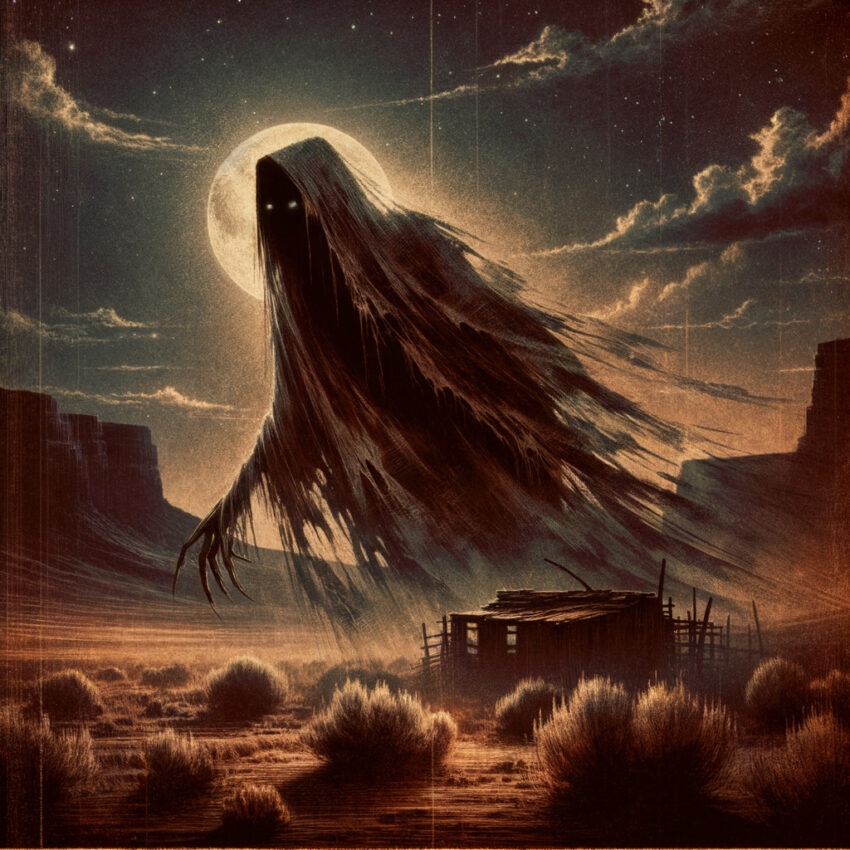 The Origins Of Skinwalkers: Myths And Legends