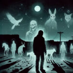 The Origins Of Skinwalkers: Myths And Legends