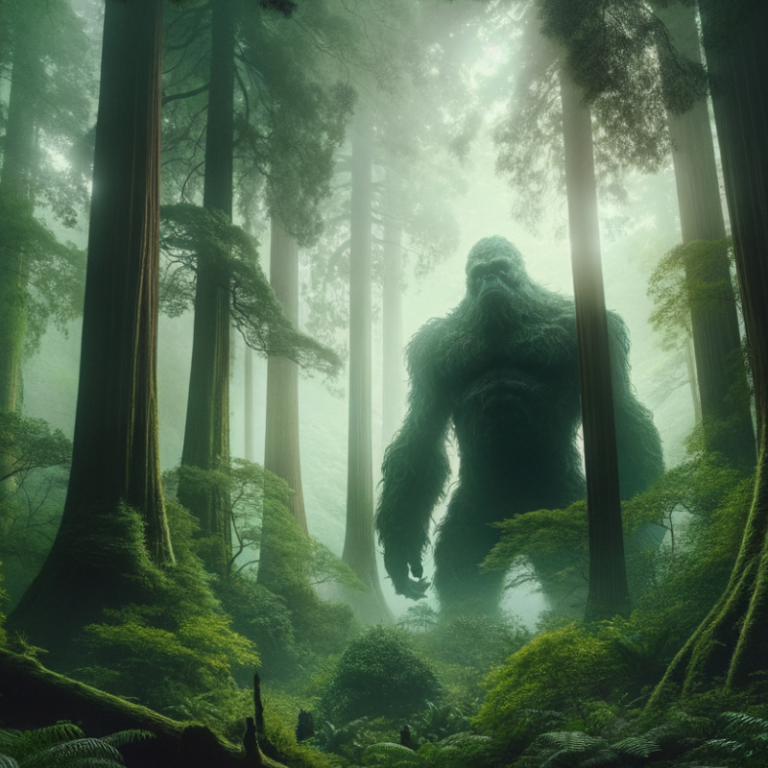 How To Hunt For Sasquatch: Tips From The Pros