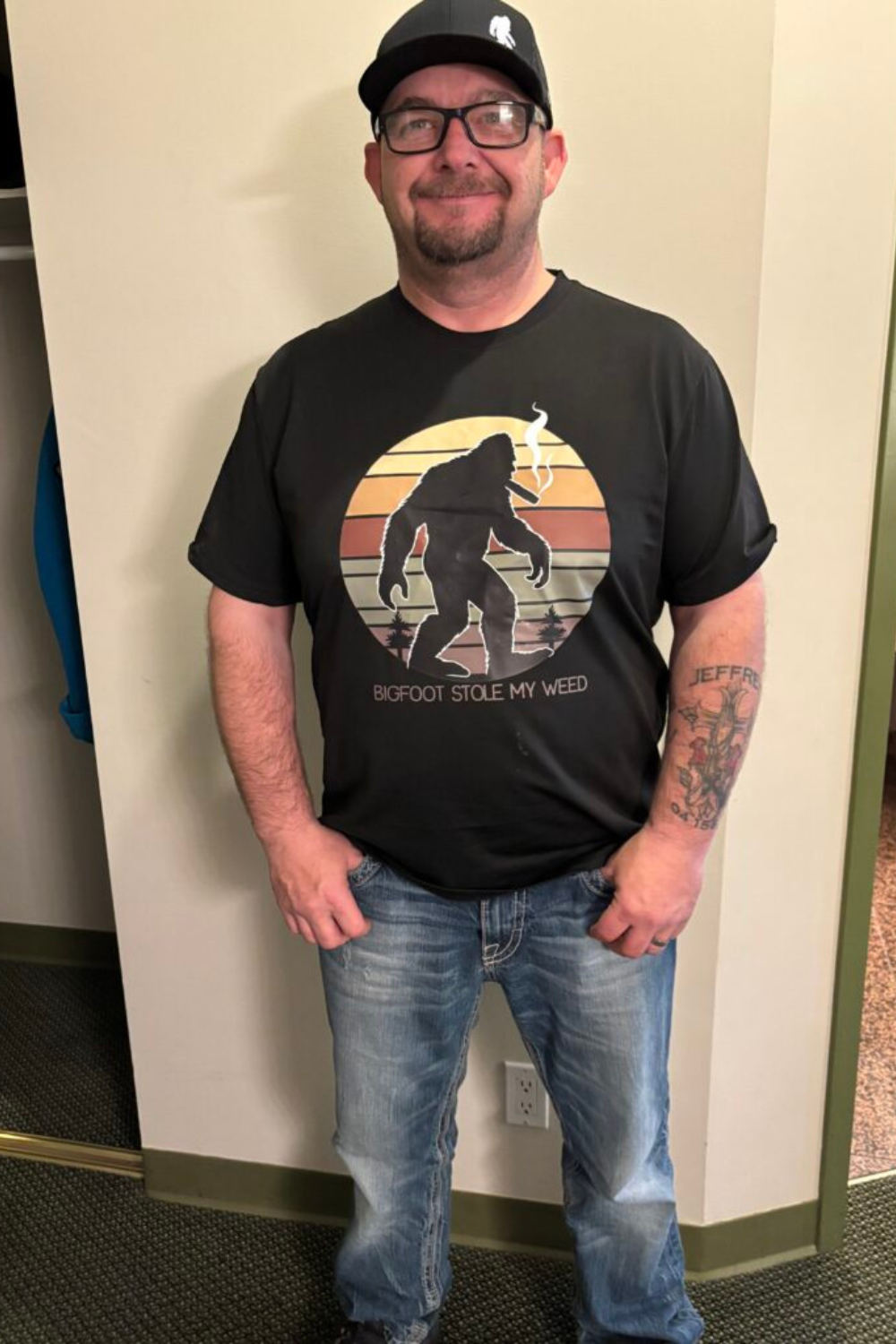 The Origins Of Sasquatch Lore: How Myths And Legends Evolved