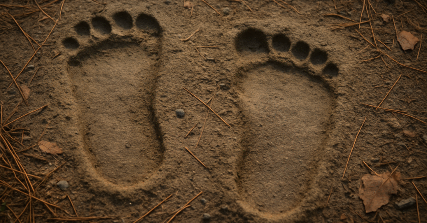 Why Bigfoot Is Real: The Evidence Most People Ignore